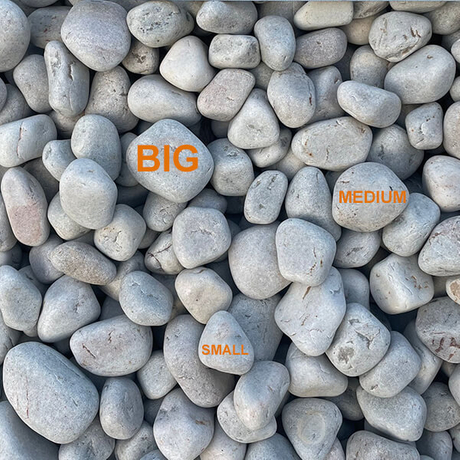 Buy 99% Silica Content Flint Balls for Grinding at Gaoteng from China