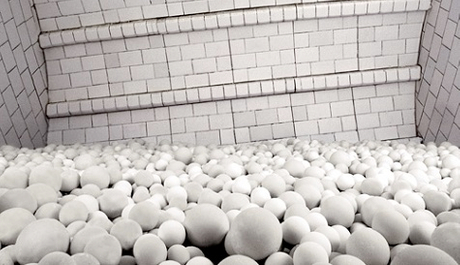 How To Control The Filling And Size of Grinding Balls? - Gaoteng
