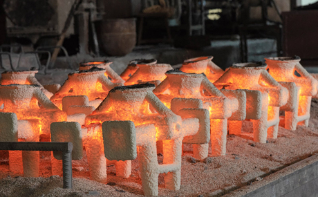 What Are The Roles of Silica Sand in The Metallurgical Casting Industry ...