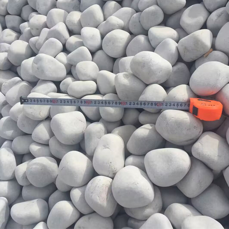 Buy Silica Pebbles at Gaoteng from China