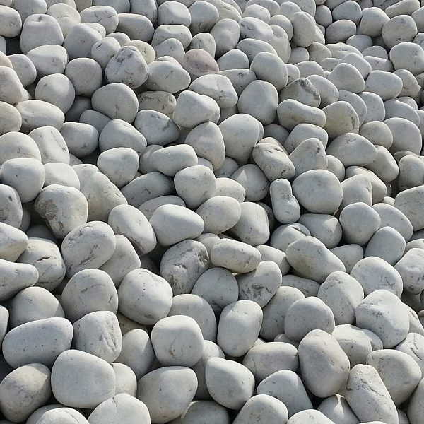 Buy Silica Pebbles at Gaoteng from China