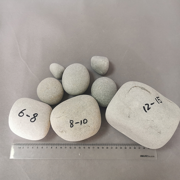 Buy Silica Pebbles at Gaoteng from China